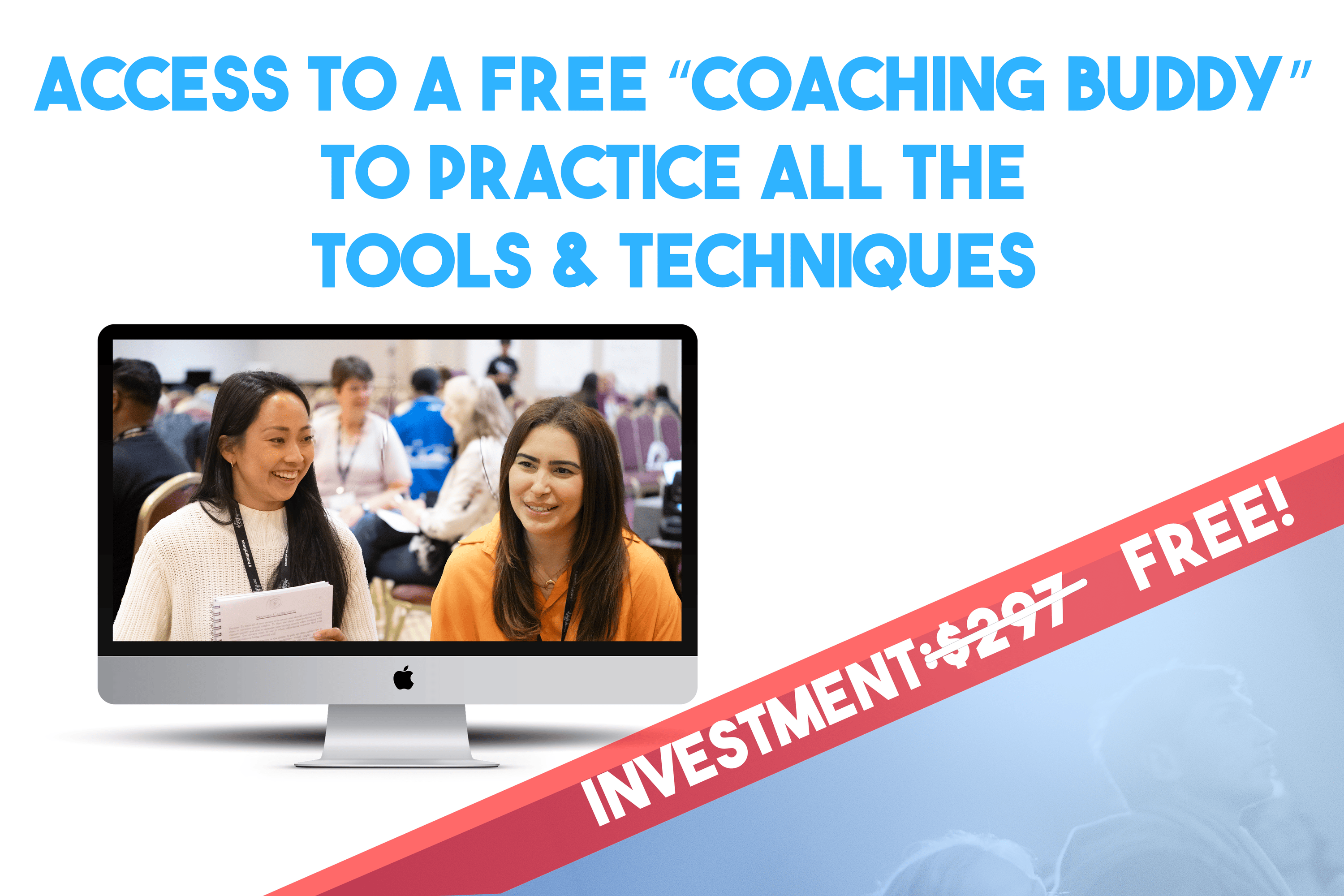 Free Certified Life Coach™ Training & $100k Social Media Blueprint